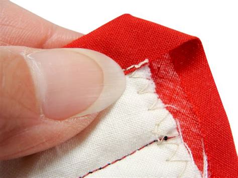 All About Binding Part 2 How To Mitre Corners