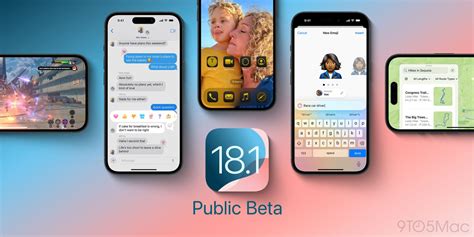 Ios 18 1 Public Beta 3 Now Available Heres Whats New 9to5mac