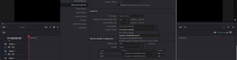 How To Change Audio Output In DaVinci Resolve Simple Steps