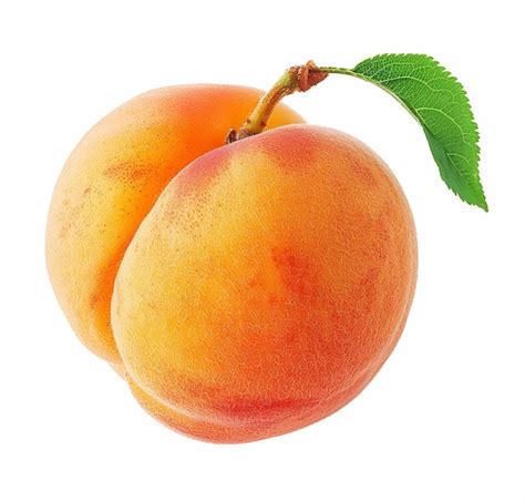 El Melocotón Imagen Premium Generada Con Ia