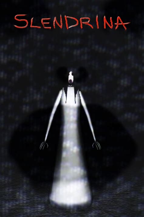 Slendrina Unofficial Pc