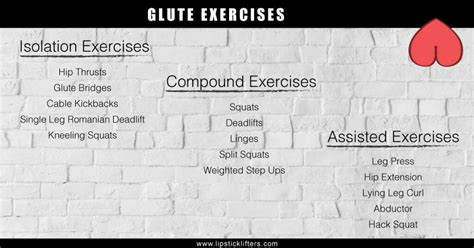 Glute Exercises Fb 1024x536