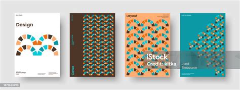 추상 비즈니스 프레젠테이션 템플릿입니다 격리된 포스터 레이아웃 크리에이티브 전단지 디자인 팸플릿 보고서 기치 배경 책 표지