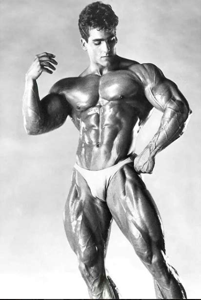Bob Paris Strongliftwear Slw Bodybuilding Pictures Bodybuilders