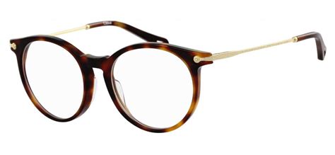 Chloe Glasses Prescription Glasses Tortoiseblack