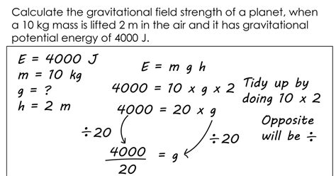 Why I Hate Formula Triangles Opinion Rsc Education