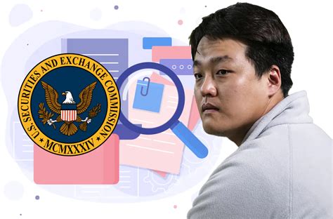 Sec начала расследование в отношении главы Terra