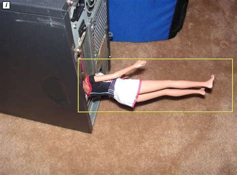 Hacking A USB Thumb Drive With Sugru ToolGirl Mag Ruffman S Official Web Log