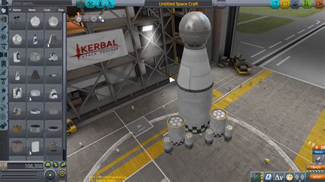 NEW Misbehaviour On KSP Introduced By AttachedOnEditor Issue Net Lisias Ksp KSP