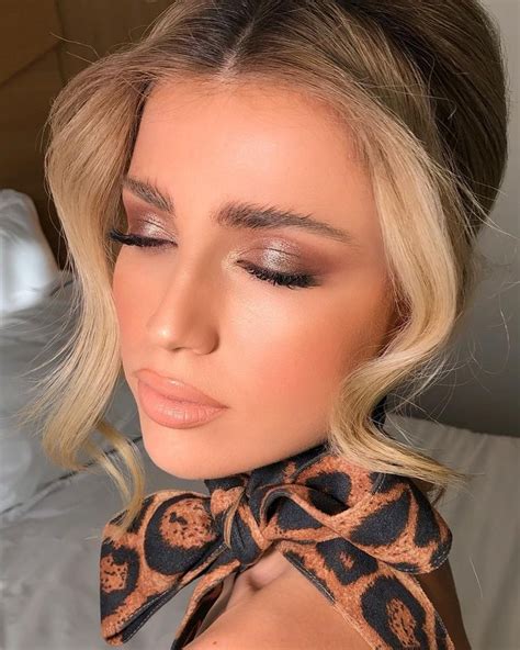 Inbal Eitan On Instagram “closeup Odelshalev Makeup Inbaleitan