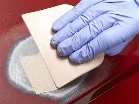 Fix Car Dents In A Few Simple Steps