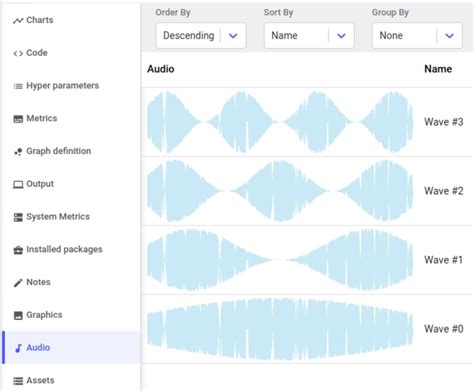how to apply machine learning and deep learning methods to audio