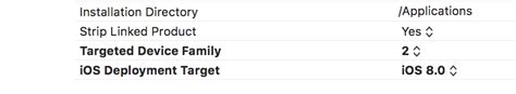 Ios Ipad Only App Rejected Because It Does Not Work On Iphone Stack