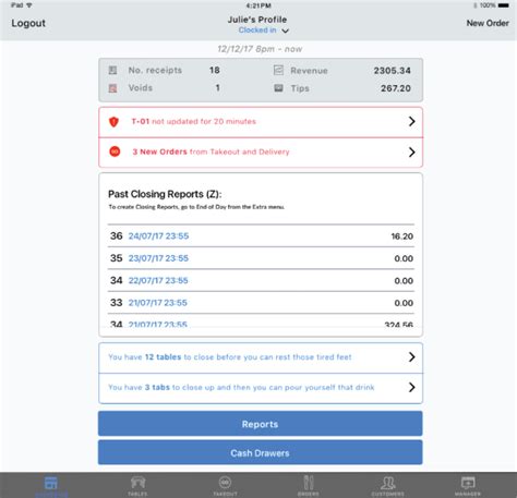 User Driven Design Lightspeed Pos User Driven Design Lightspeed Pos