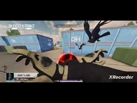 H I G H L I N G H T S D E B L O O D S T R I K E Youtube