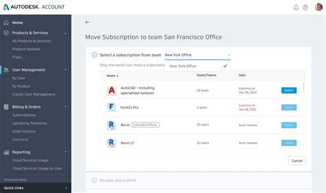 Using Groups And Teams In Autodesk Account To Organize Your Users And Subscriptions Autodesk
