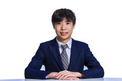 2024届毕业生ethan M从经济学到游戏设计的转变之旅 北京德威英国国际学校