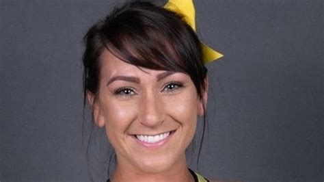 Kylie Rae Makes Wwe In Ring Debut