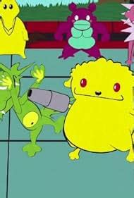 South Park Chinpokomon Tv Episode 1999 Imdb
