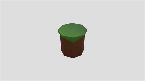 Roblox Map Border Download Free 3d Model By Chlebcio55 [3006973