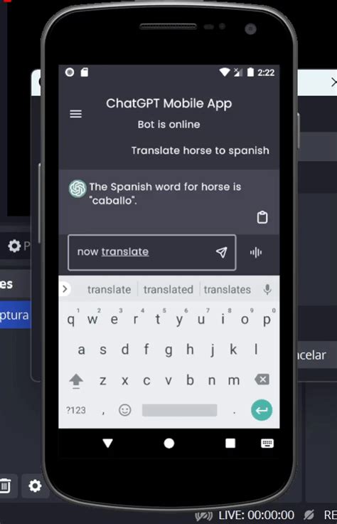 GitHub Madold ChatGptApp This Is A Simple Application That