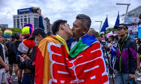 Nepal Makes History With Same Sex Marriage Ruling