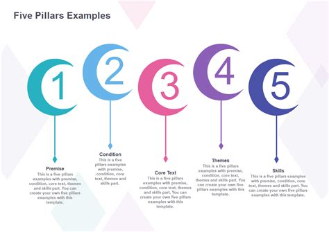 Conceptual Framework Complete Guide Edrawmax