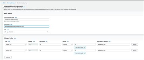 IP Whitelisting In Everything You Need To Know