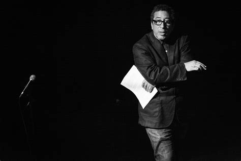 Felix Cross Salon Guest Artist Mountview Academy Of Theatre Arts