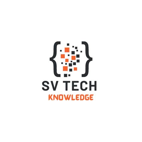 Sv Tech Knowledge Youtube