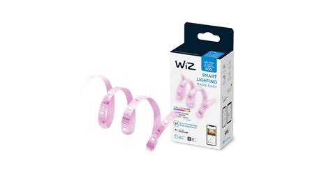 Wiz Led Strip 1meter Extension Bnp Innovation