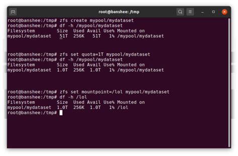 ZFS Understanding ZFS Storage And Performance Ars Technica