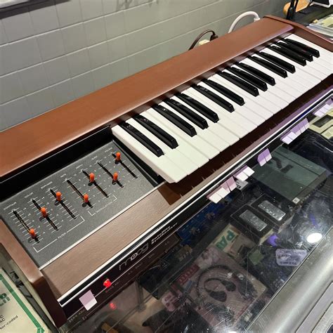 MATRIXSYNTH S MOOG SATELLITE SYNTHESIZER