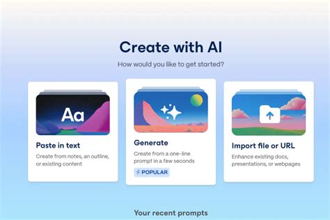 Gamma Ai Best Ai Presentation Maker Tool 2025