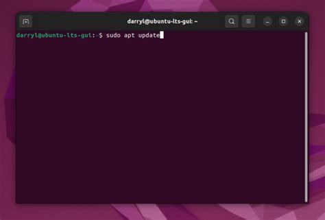 Install Docker On Ubuntu Server Darryl Dias