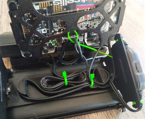 GitHub Deepdivered Rpg Soundboard Neotrellis M4 Mp3 Soundboard For Rpg S