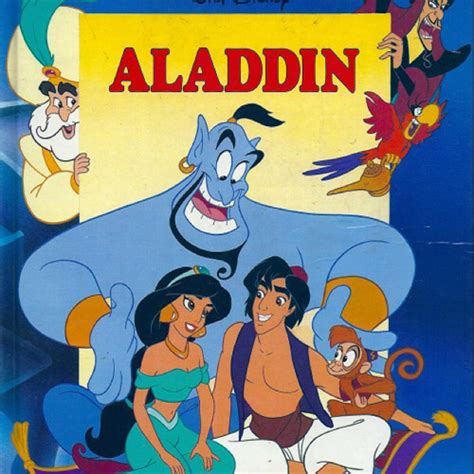 Disney Aladdin Prince Ali