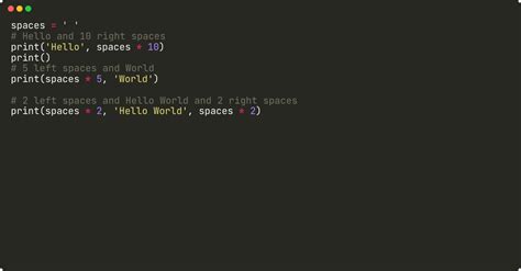 Remove Leading And Trailing Spaces In Python List Printable Online