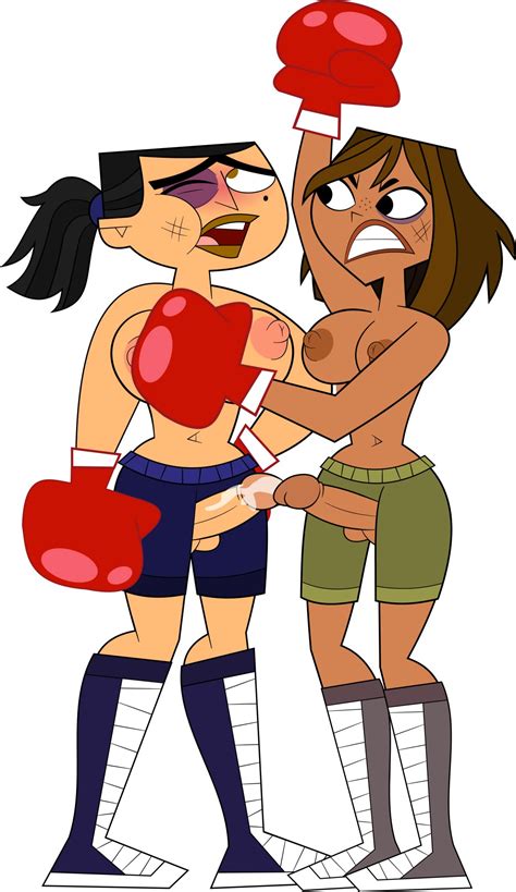 Courtney Totaldrama
