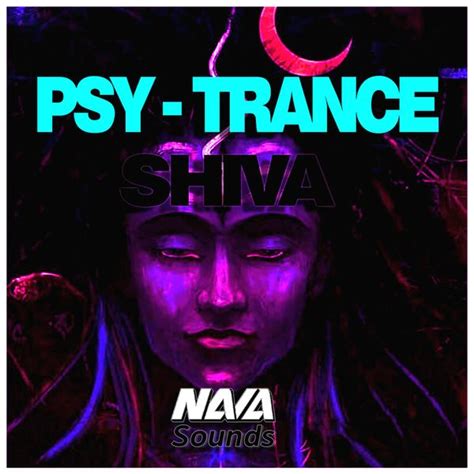 Nava Sounds Nava Sounds Shiva Psy Trance Royalty Free Samples Producershop