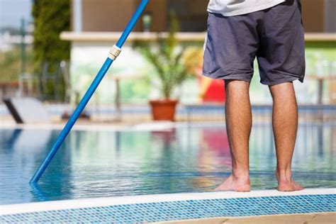 How To Use A Swimming Pool Shock What It Is