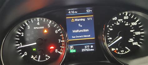 Whats This Error Message Rnissanrogue