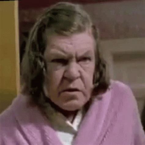 Grumpy Old Lady S Tenor