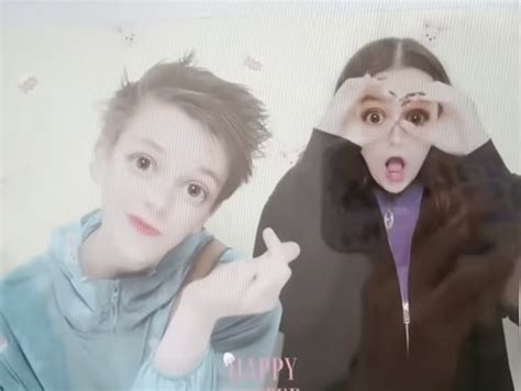 Pin On 🚨 Koury Sisters