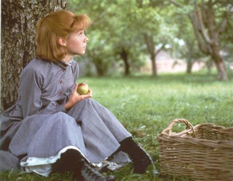 Anne Of Green Gables 1985