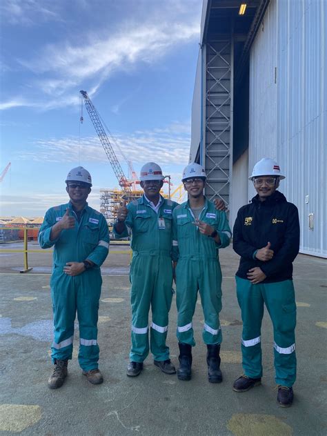 Mohamad Fayyadh Fazlulaah On Linkedin “every New Beginning Must Come To An End” Last Thursday