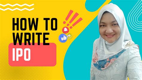 IPO Sentinel Controlled Repetition YouTube