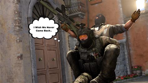 Funny Counter Strike Memes The Funniest Counter Strike Memes Of All