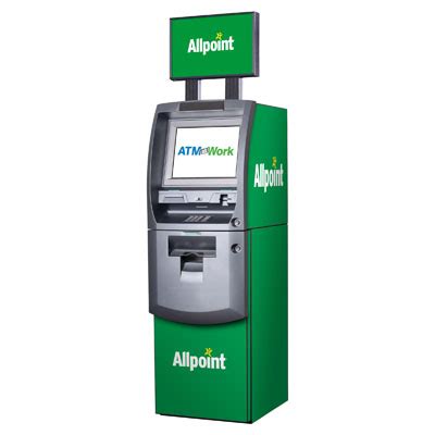 Gallery — Atm At Work
