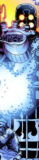 Eson First Cosmos Marvel Database Fandom